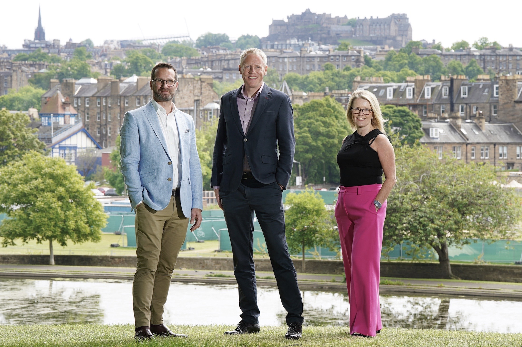 Rob Trotter joins Rettie & Co. to drive lettings growth | Scottish Housing News